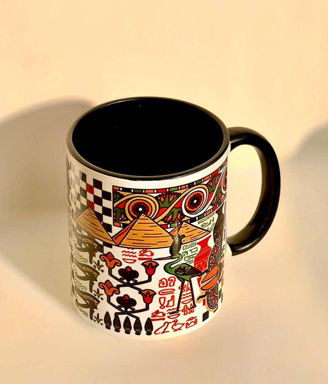 Mugs – Ganubi